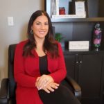 Therapist Liverpool NY - Jennifer Conte, LMHC